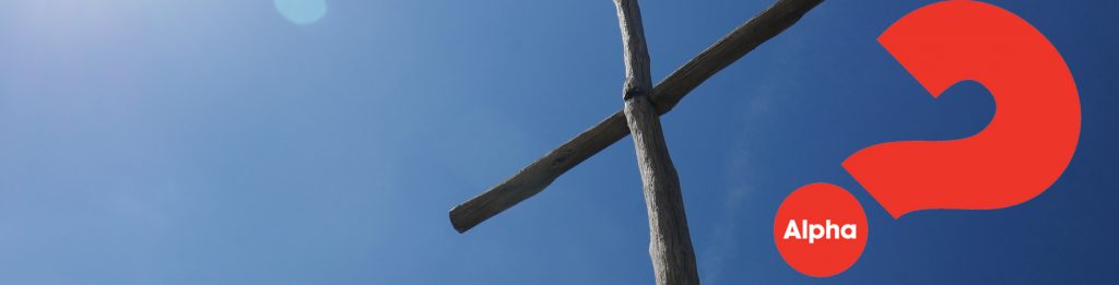 Alpha-cursus - CGKV De Ontmoeting